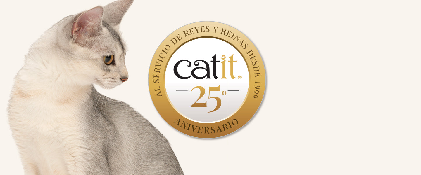 Catit ES - La tienda oficial de Catit: tus gatos merecen calidad ...