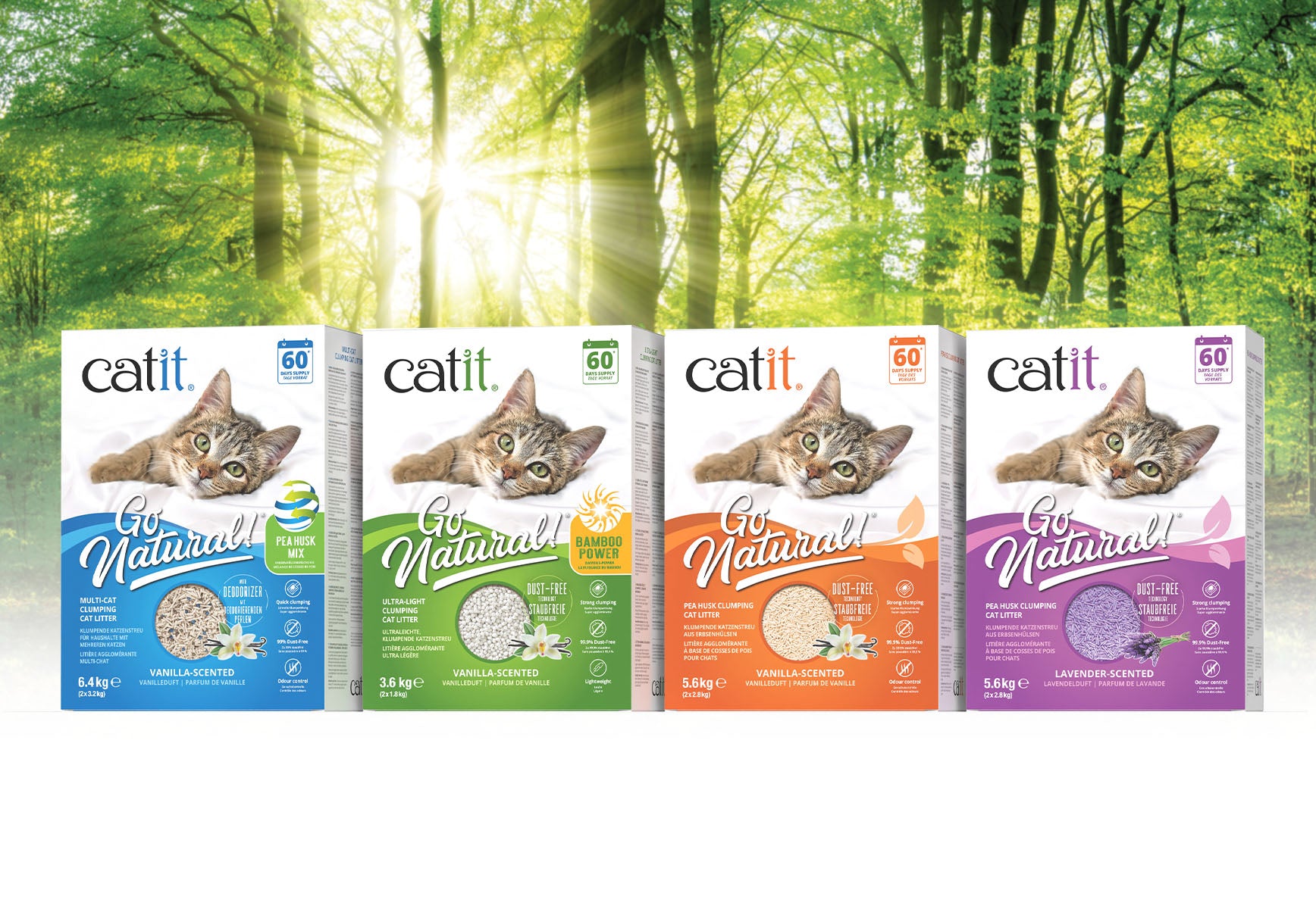 Catit - La tienda oficial: tus gatos merecen calidad. – Catit España ...