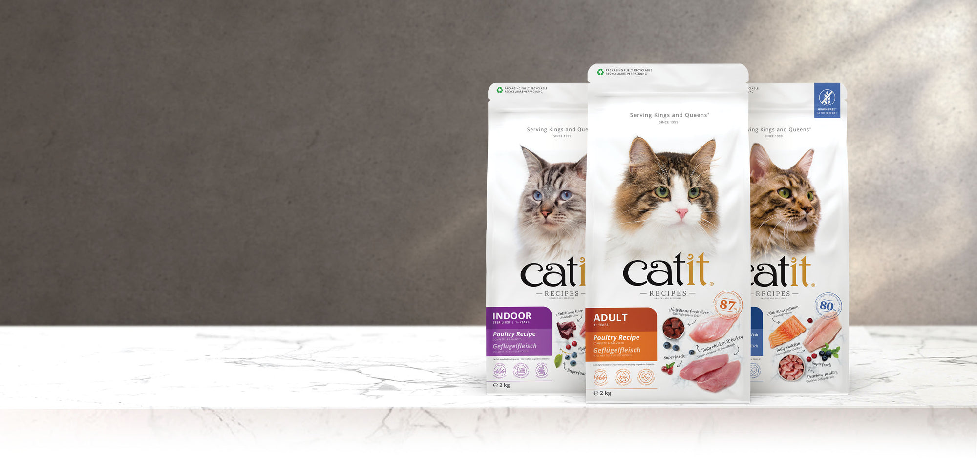 Catit - La tienda oficial: tus gatos merecen calidad. – Catit España ...