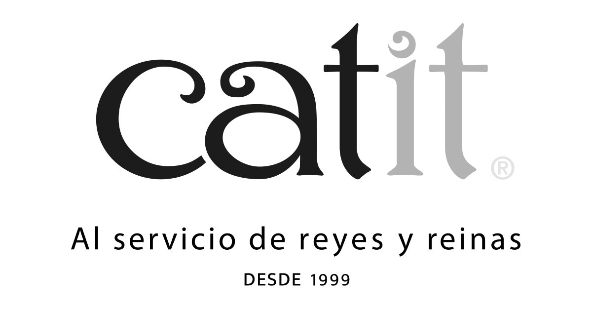Catit - La tienda oficial: tus gatos merecen calidad. – Catit España ...
