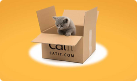 Catit ES - La tienda oficial de Catit: tus gatos merecen calidad ...